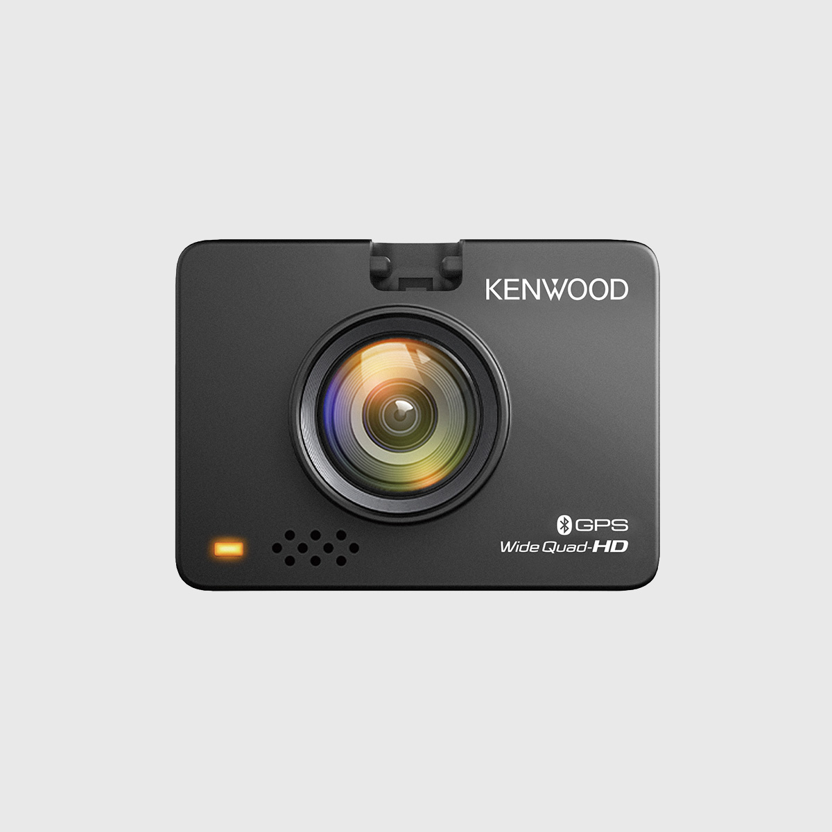 Kenwood Dash Cams - Škoda Accessories